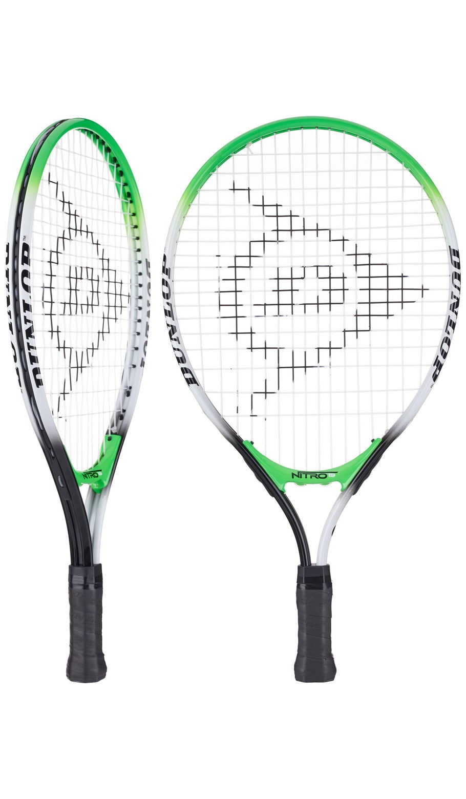 Dunlop Nitro 19" Junior Racquet | Tennis Warehouse