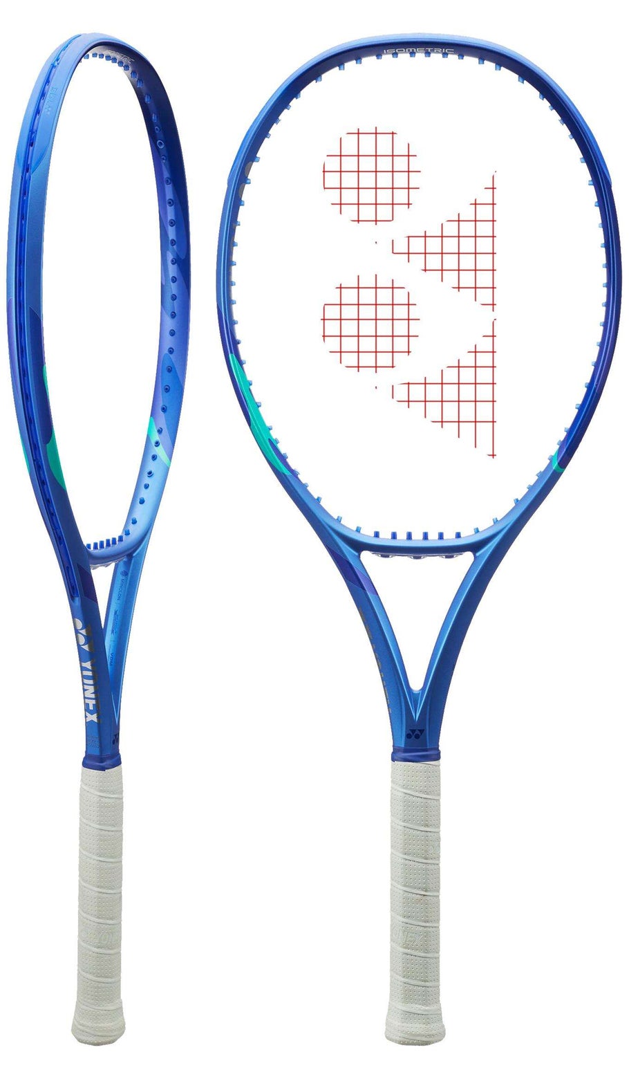 Yonex EZONE 100 SL (2025) Racquet | Tennis Warehouse