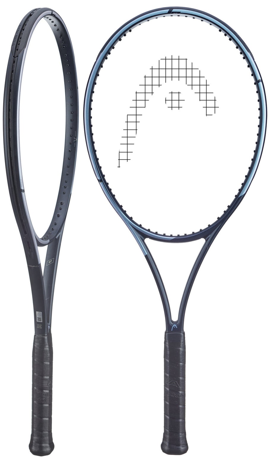 Used Head Gravity MP 2023 Racquet - Tennis Warehouse