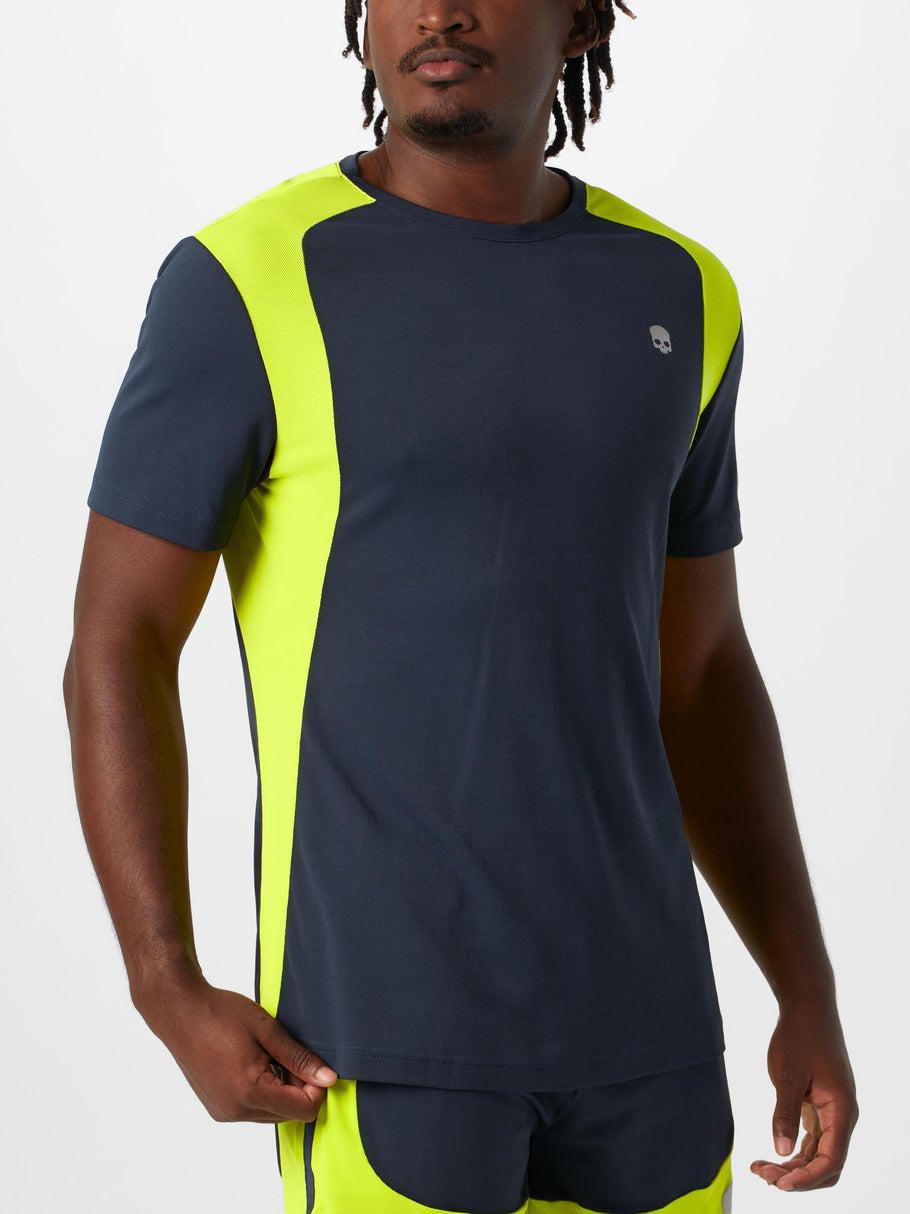 Hydrogen Men's Inlay Tech Top | Tennis Warehouse