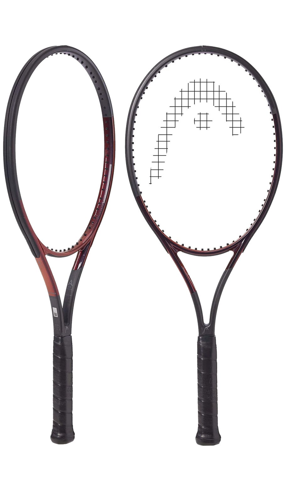Head Prestige MP Racquet | Tennis Warehouse