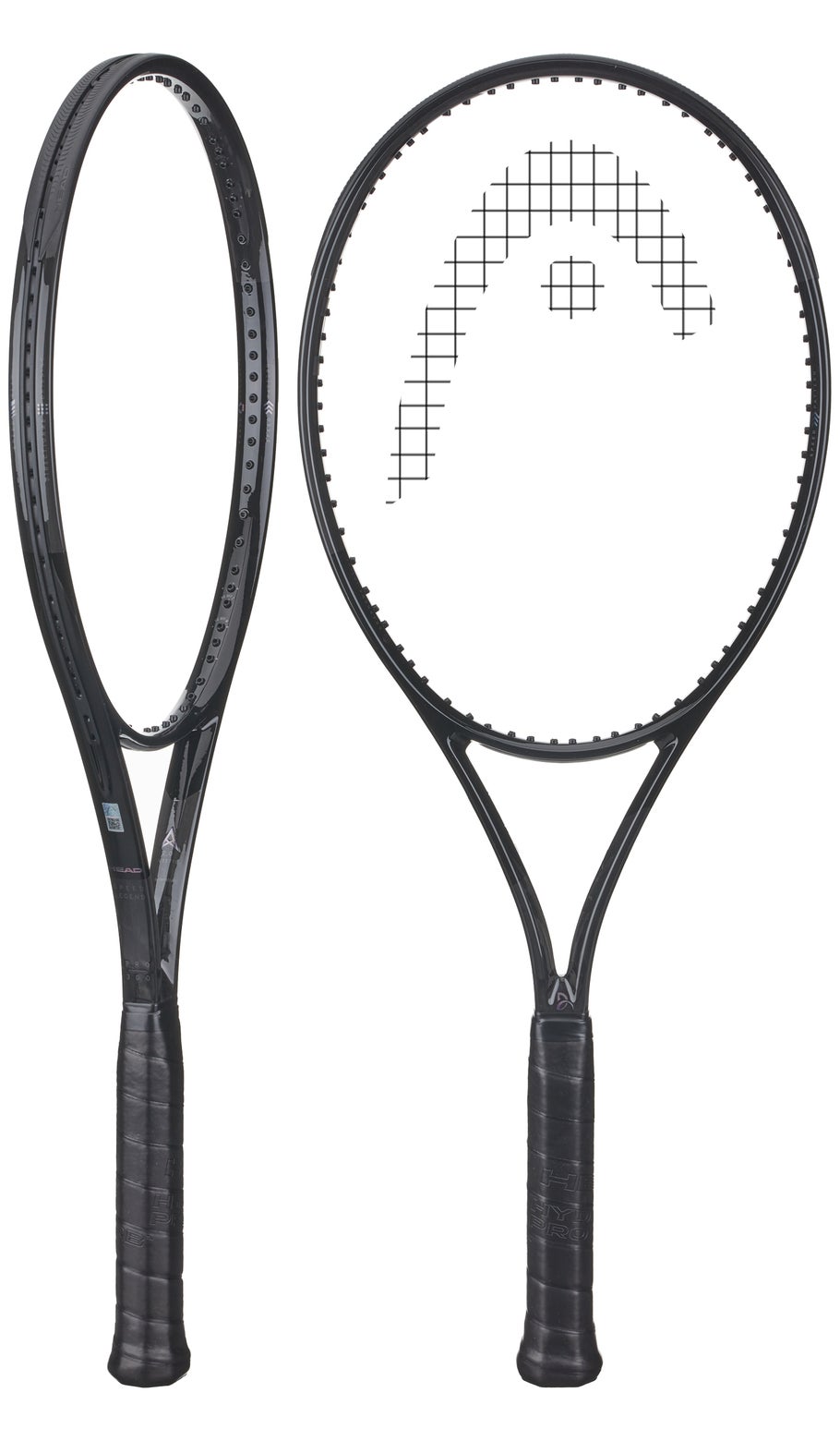 Head Speed Pro Legend Racquet | Tennis Warehouse