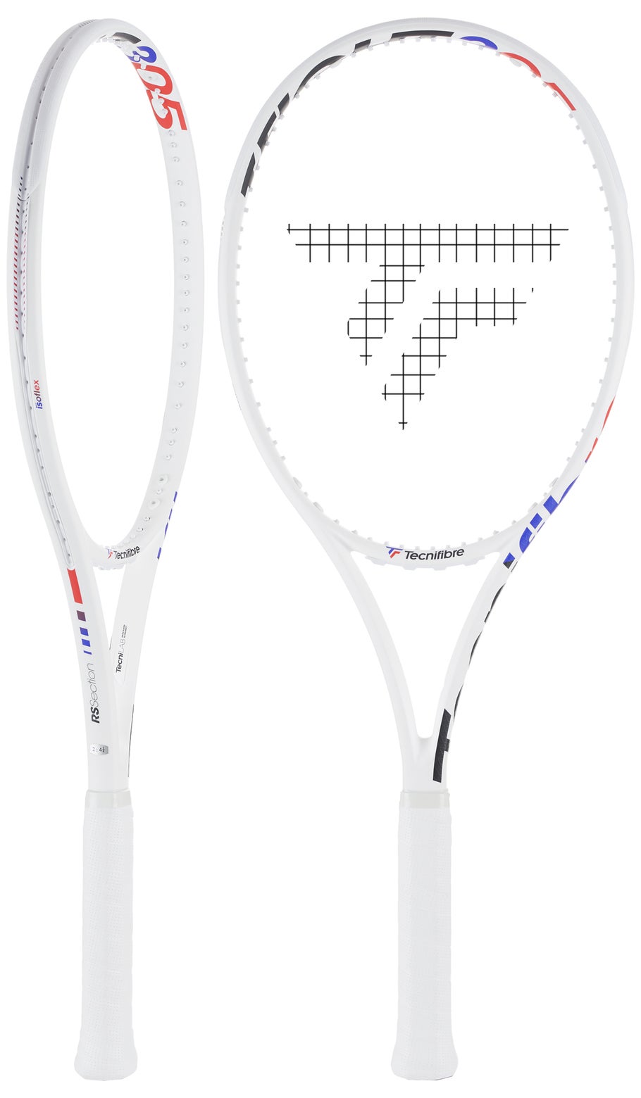 Tecnifibre TFight ISO 305 Racquet | Tennis Warehouse