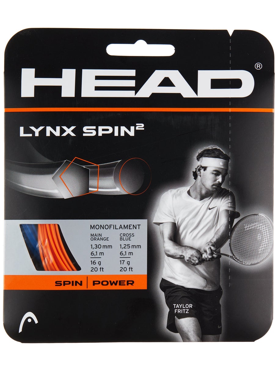 Best Hybrid Tennis Strings
