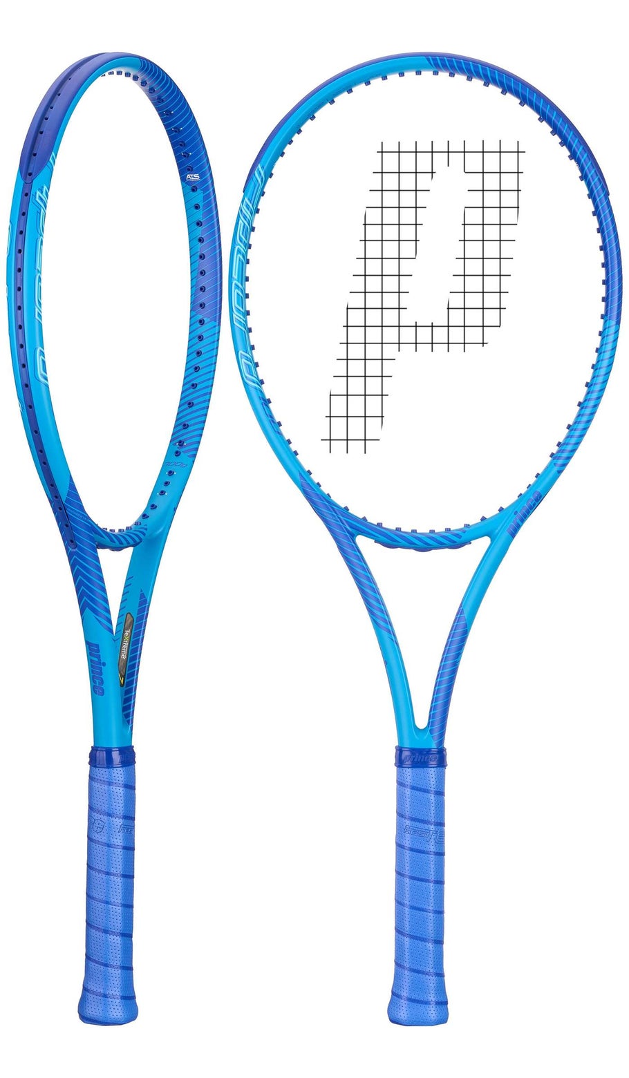 Prince Ripcord 100 300g Racquet | Tennis Warehouse