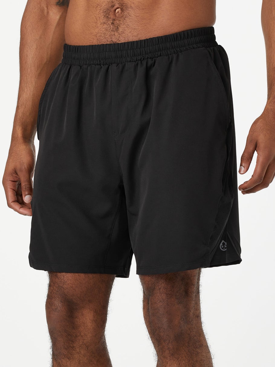 tasc Men's Core Recess 7" 2-in-1 Tech Short | Tennis Warehouse
