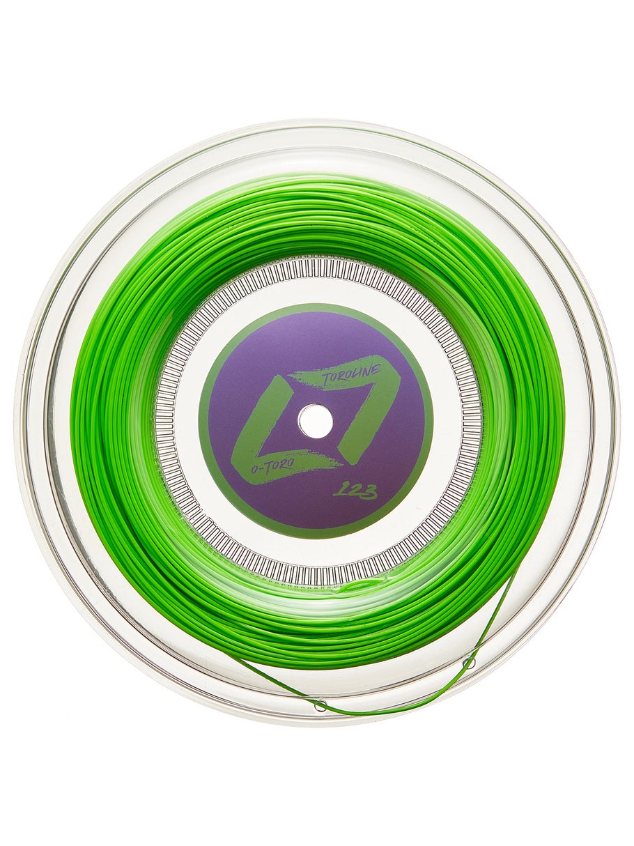 Reels of String - Tennis Warehouse