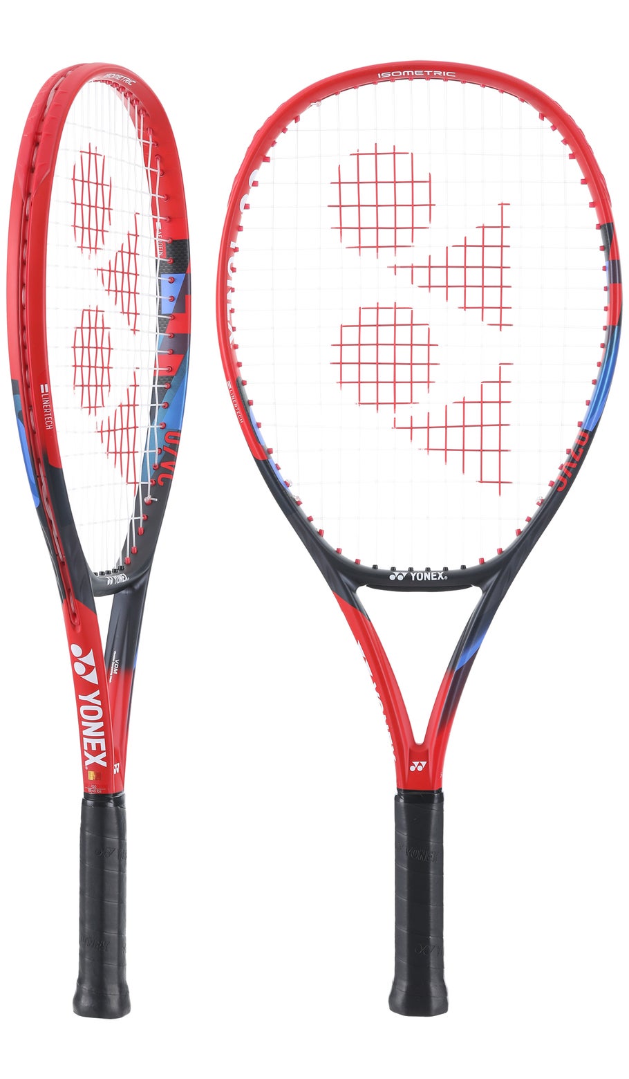 Yonex VCORE 25" Junior Racquet (4) | Tennis Warehouse