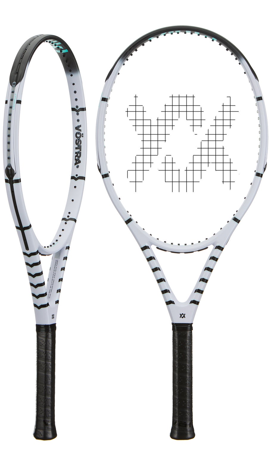 Volkl Vostra V2 Racquet | Tennis Warehouse