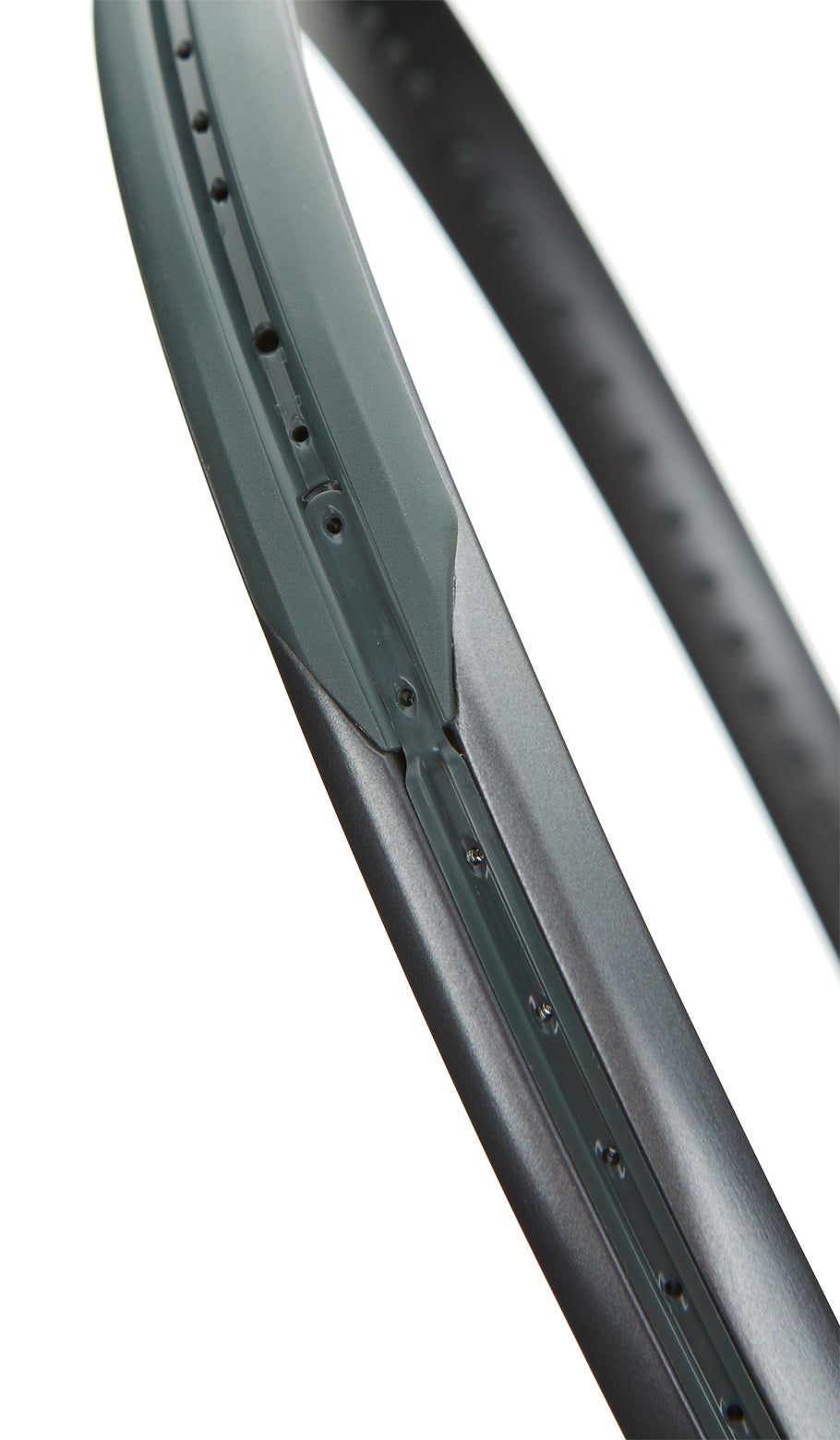 Wilson RF 01 Pro Racquet | Tennis Warehouse