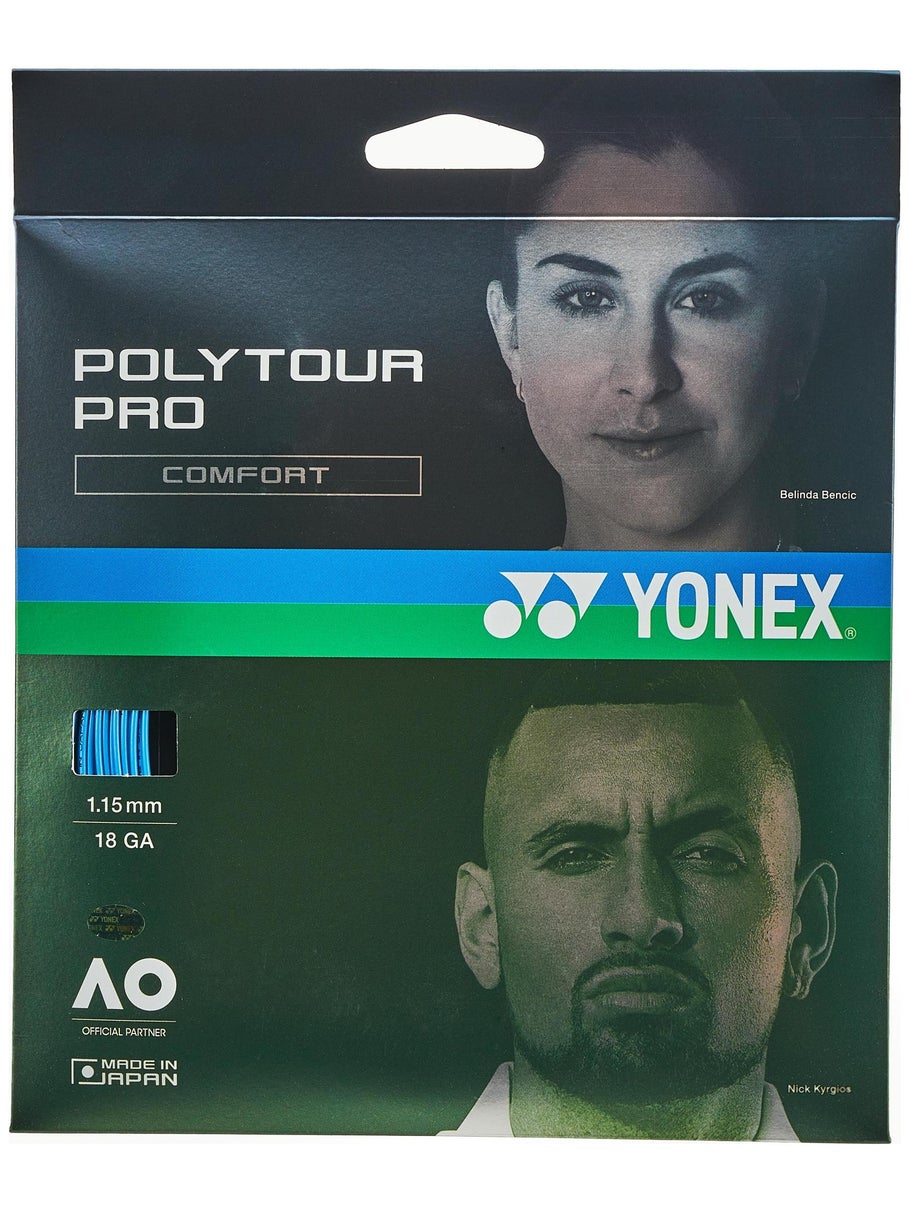 Yonex Tennis String - Tennis Warehouse