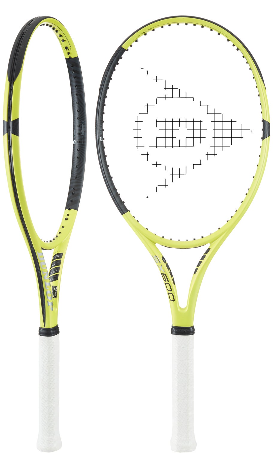 Best Tennis Racquets for Spin