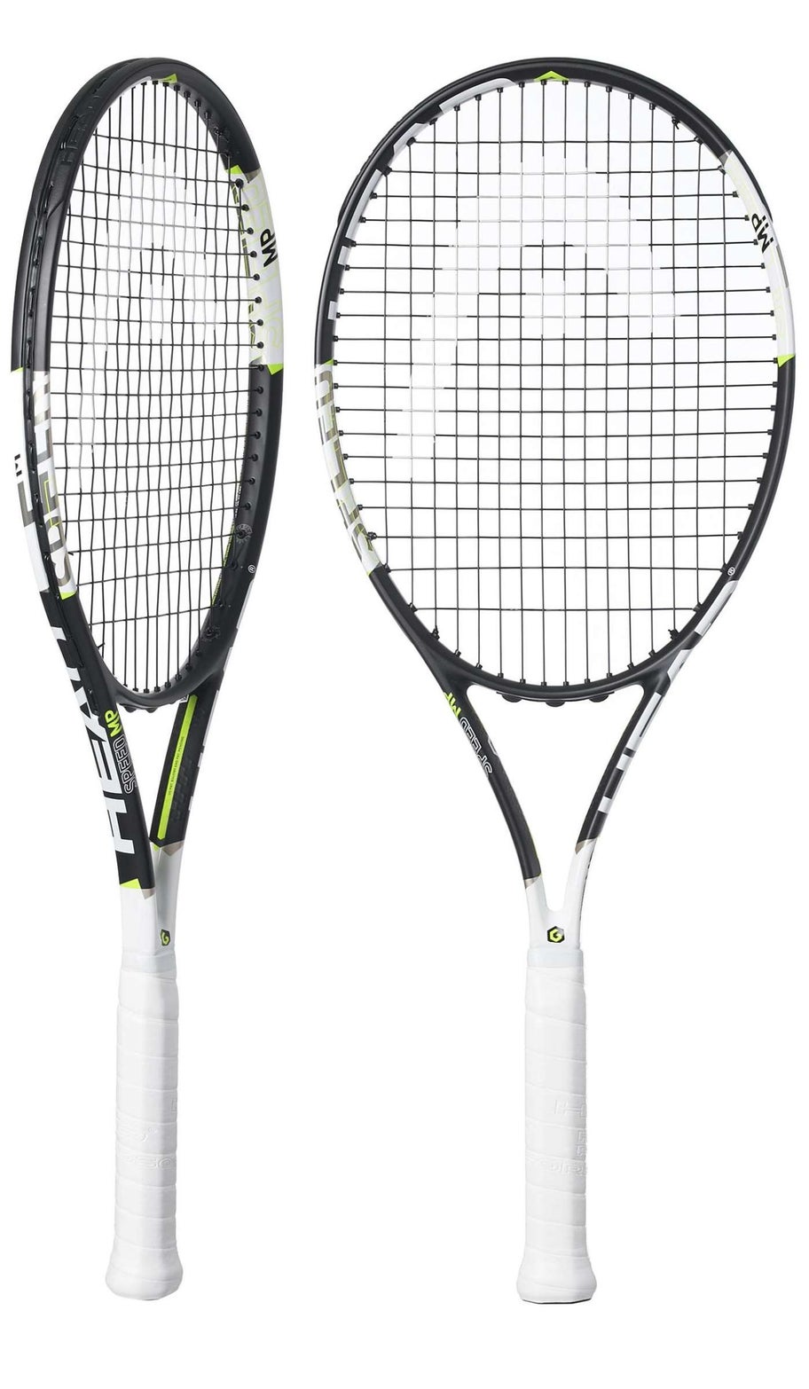 Head Graphene XT Speed MP Racquets | Tennis Warehouse