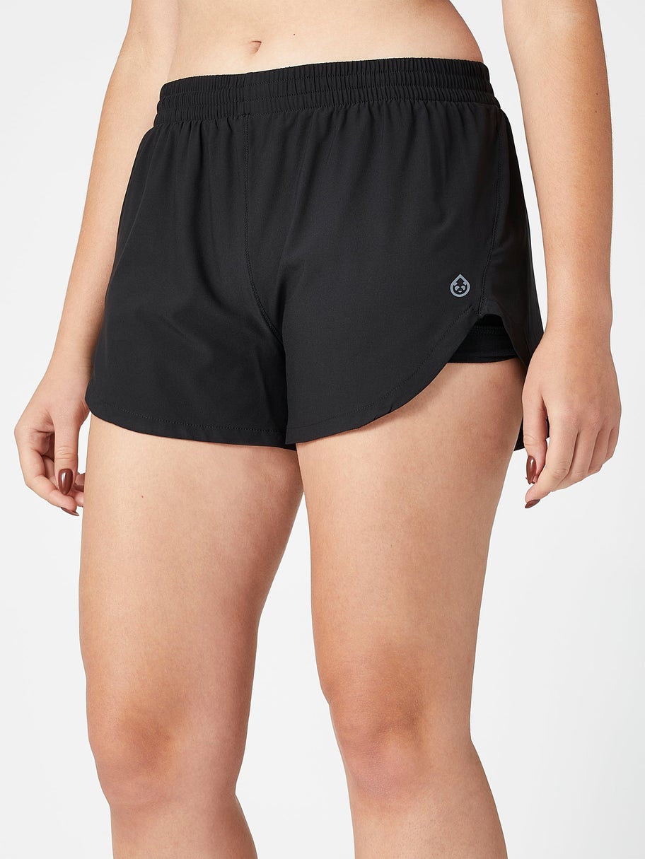 tasc Women's Fall Recess 2-in-1 Short | Tennis Warehouse
