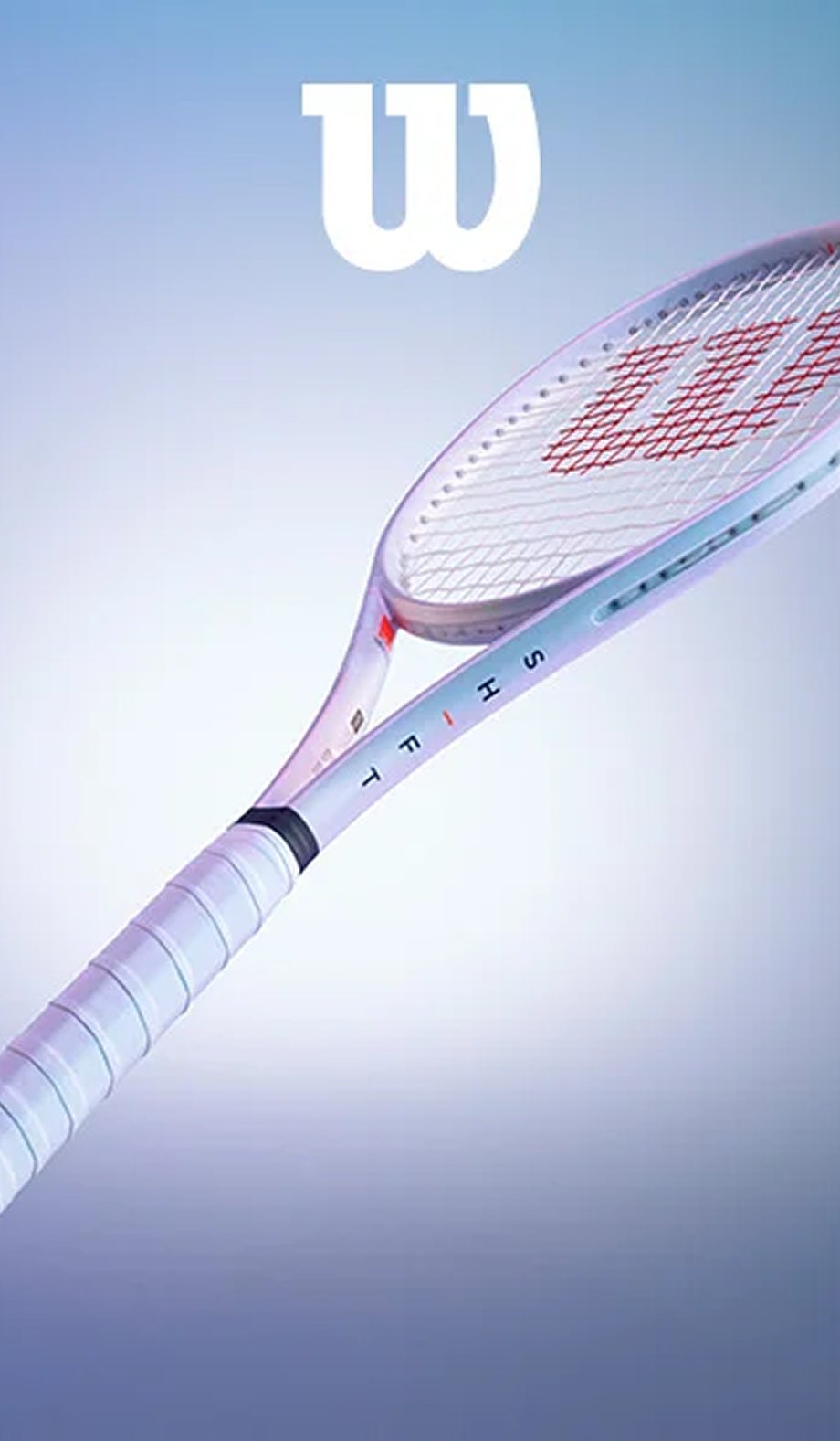 Wilson Shift Racquets - Tennis Warehouse