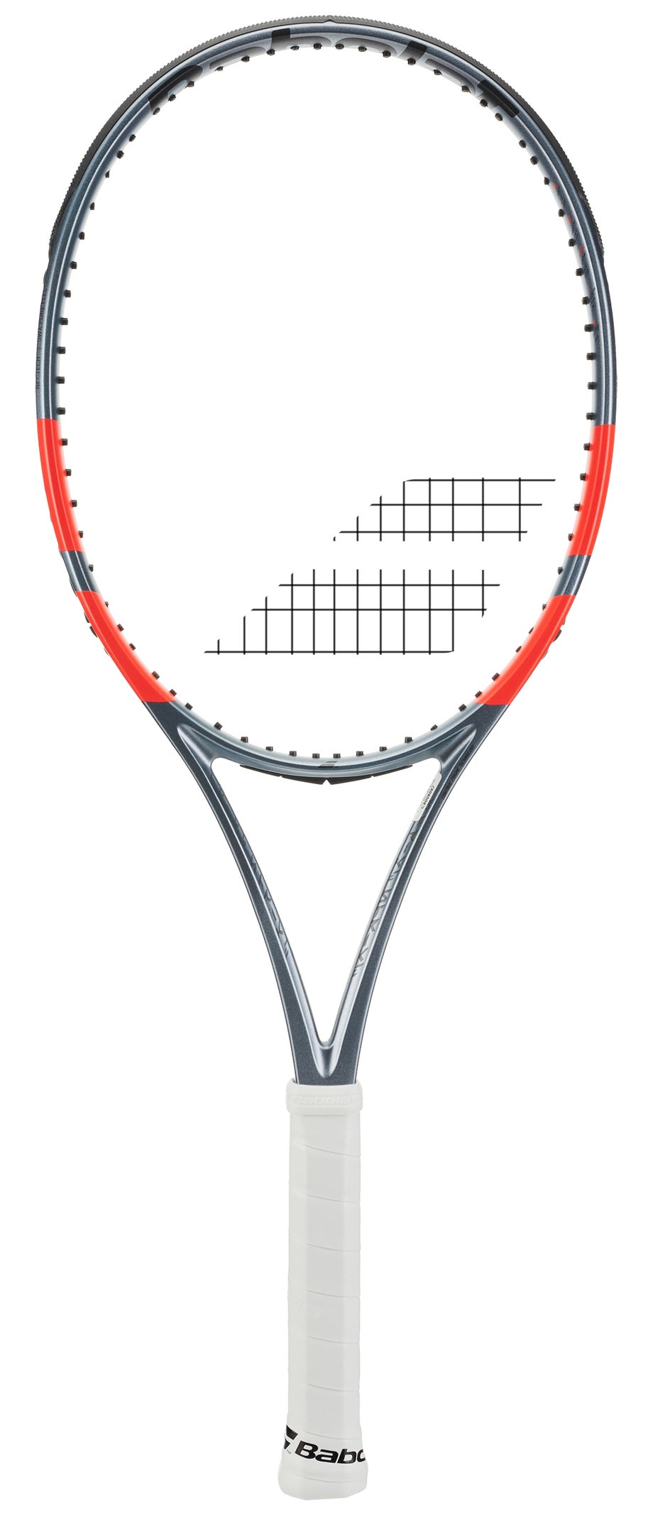 Babolat Pure Strike Racquets - Tennis Warehouse