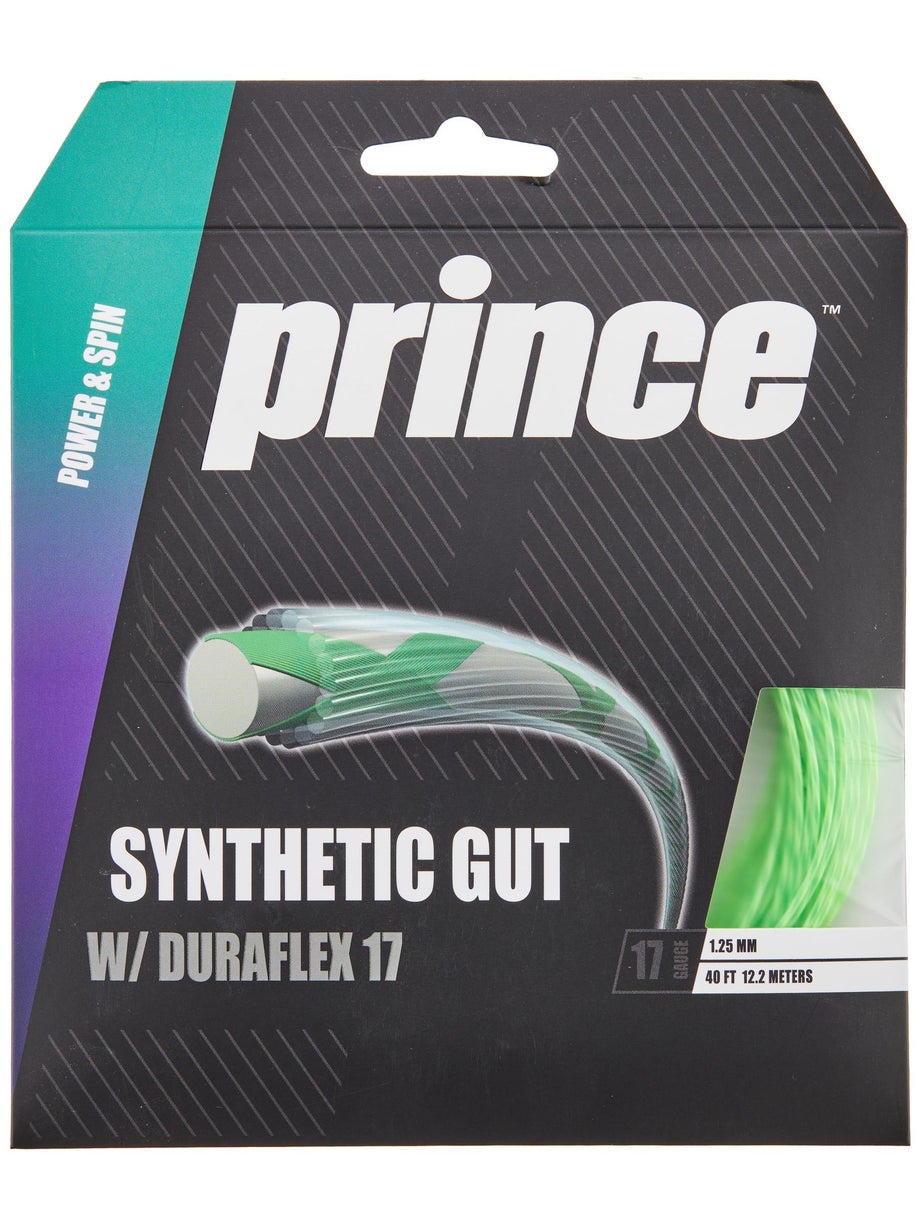 Prince Tennis String - Tennis Warehouse
