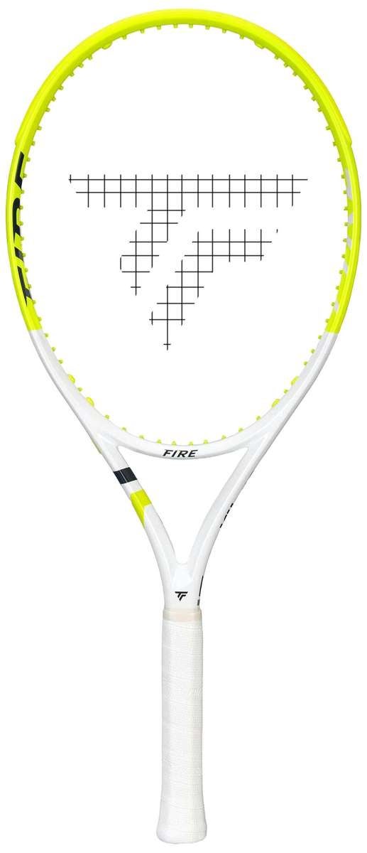 Tecnifibre Fire Racquets - Tennis Warehouse