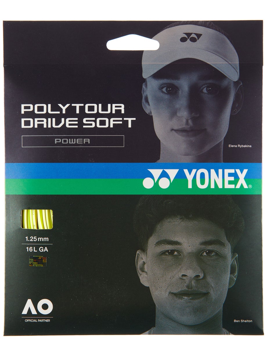 Yonex Tennis String - Tennis Warehouse