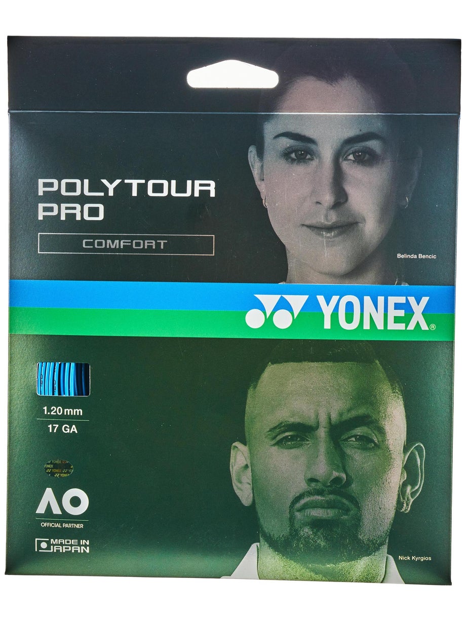 Yonex Tennis String - Tennis Warehouse
