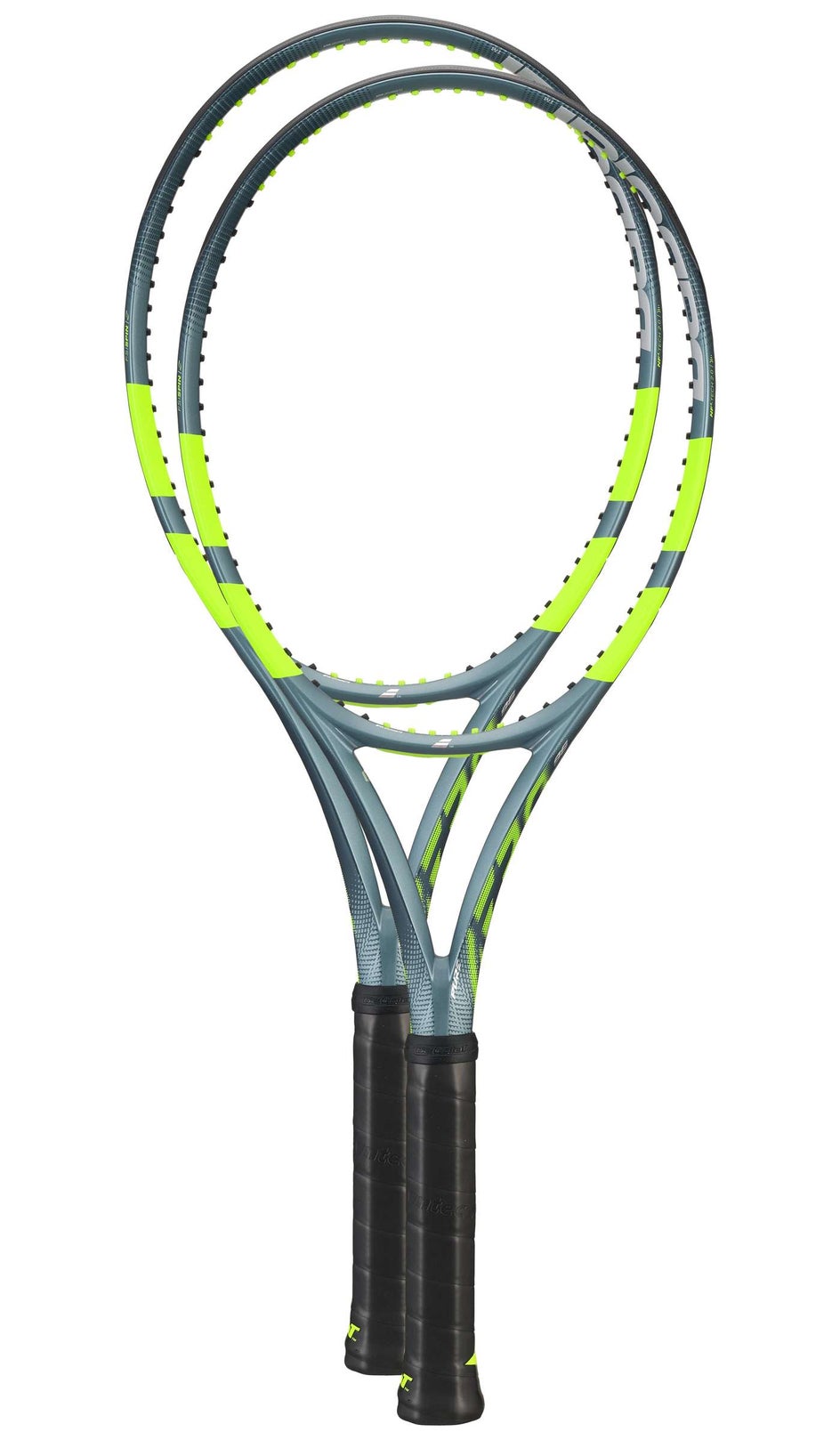 Babolat Pure Aero 98 2-Pack 2026 Racquet | Tennis Warehouse