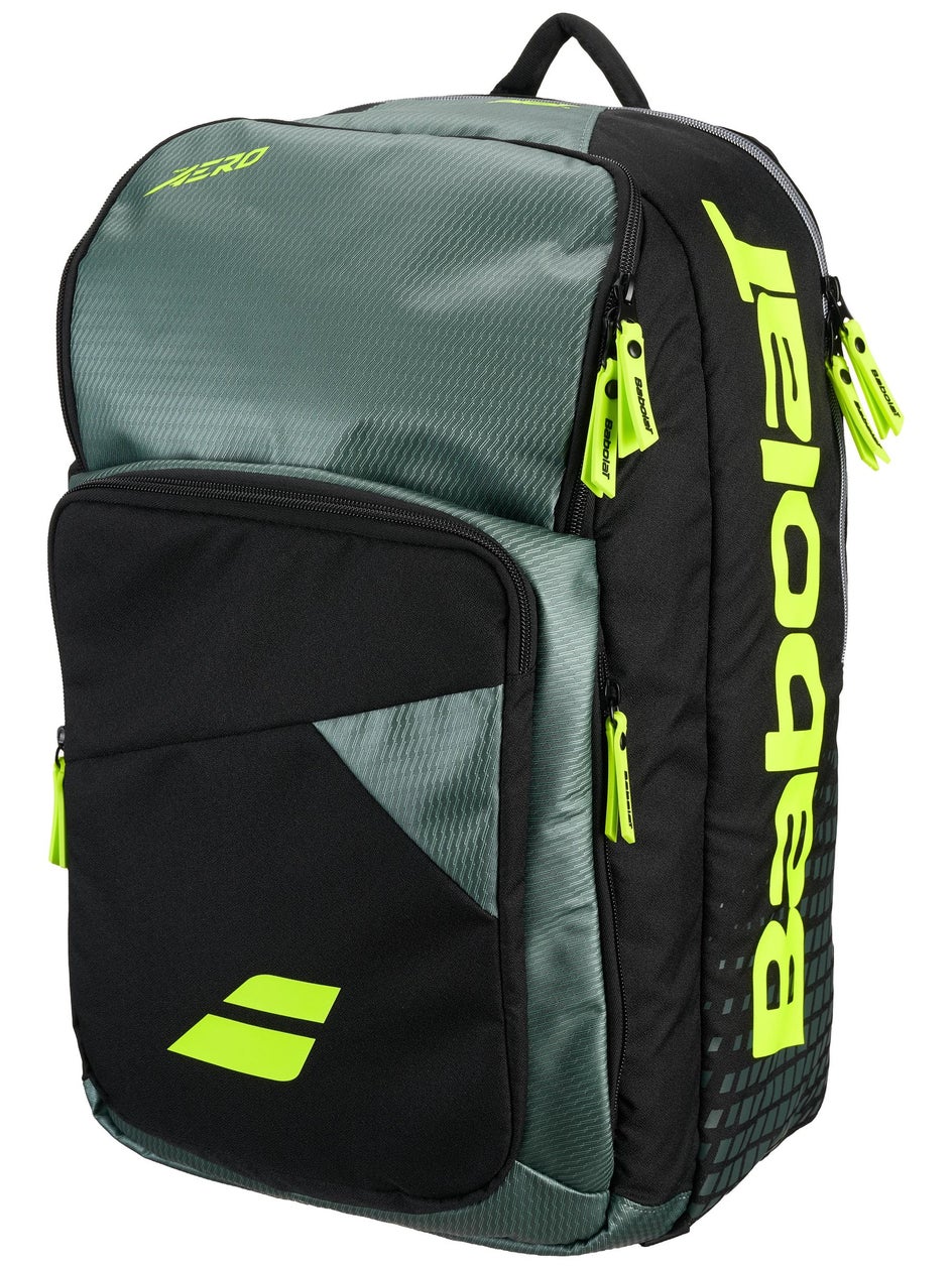 Babolat Pure Aero Backpack Bag | Tennis Warehouse