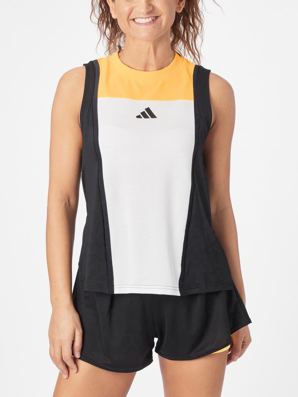 adidas Women's Paris Match Pro Tank | Tennis Warehouse