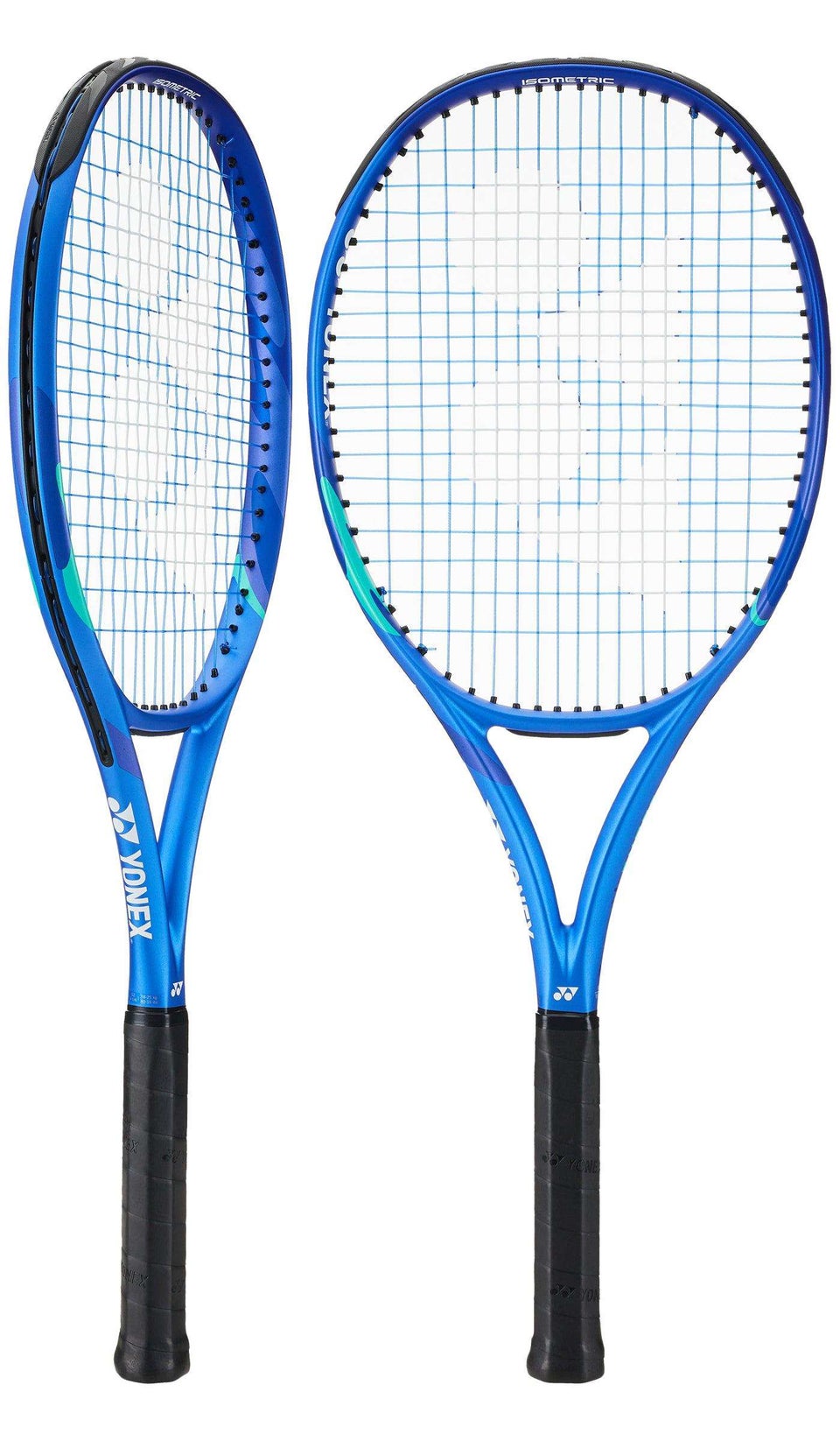 Yonex EZONE Ace Racquet | Tennis Warehouse