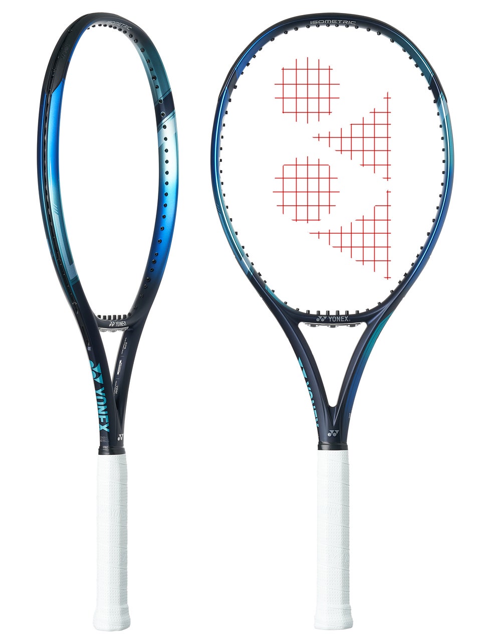 Yonex EZONE 100SL Racquet | Tennis Warehouse