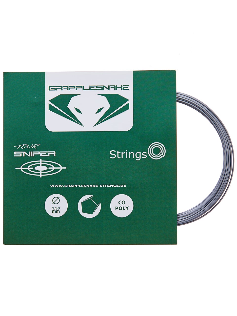 Grapplesnake Strings Overview