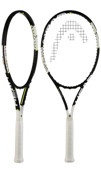 Head Graphene XT Speed S Racquet | Tennis Warehouse