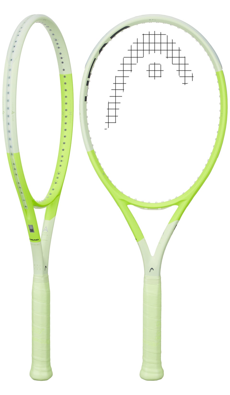 Head Extreme MP L Racquet | Tennis Warehouse