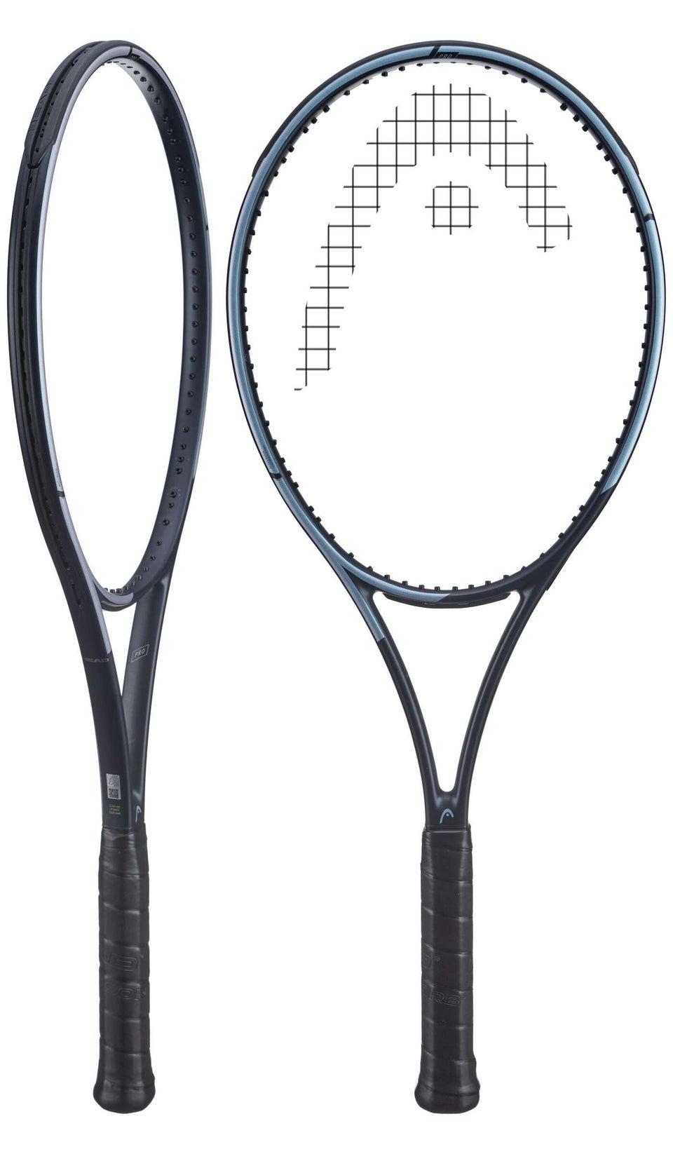 Used Head Gravity Pro 2023 Racquet - Tennis Warehouse