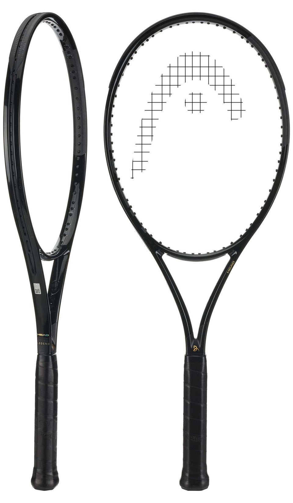 Head Speed MP Legend 2025 Racquet | Tennis Warehouse