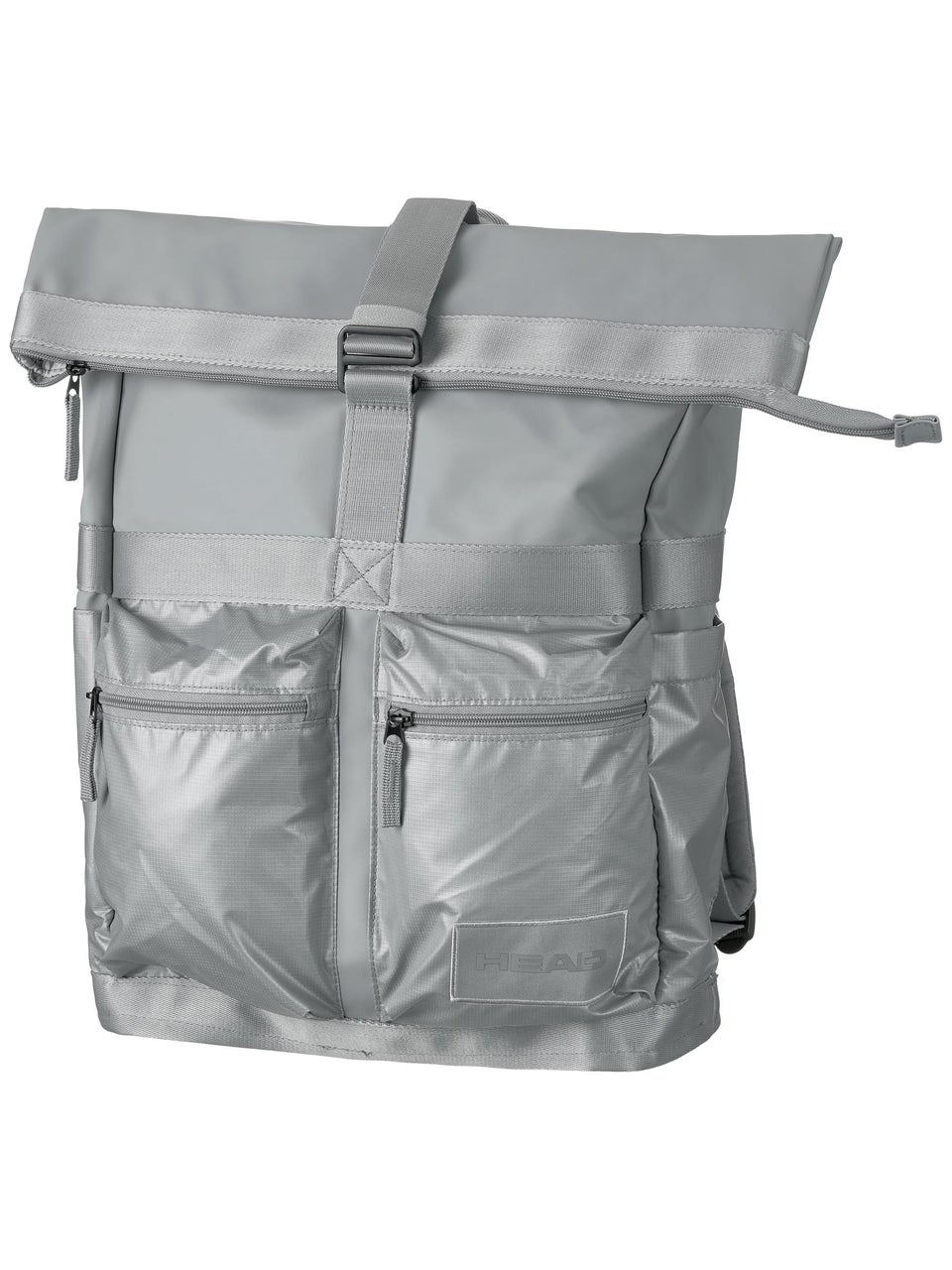 Head Tour Backpack 30L Bag Grey | Tennis Warehouse