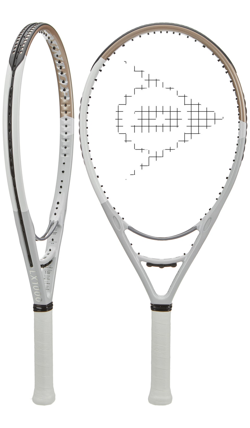 Dunlop LX 1000 Racquet 2024 | Tennis Warehouse