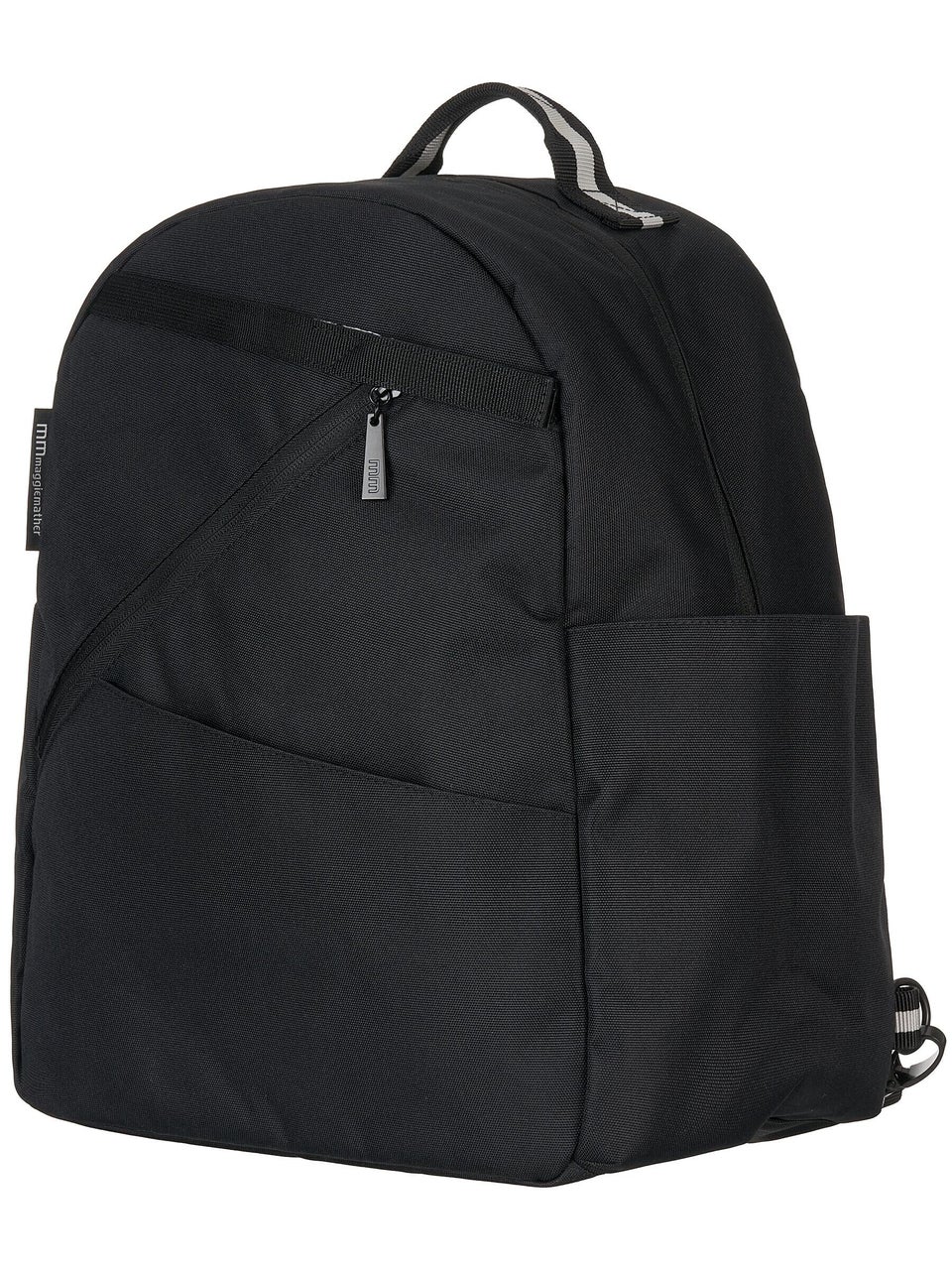 Maggie Mather Sling Backpack Black | Tennis Warehouse