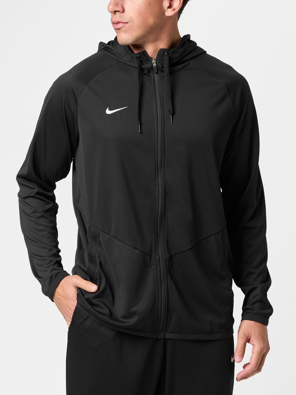 Nike Men's Team Relentless Jacket | Tennis Warehouse