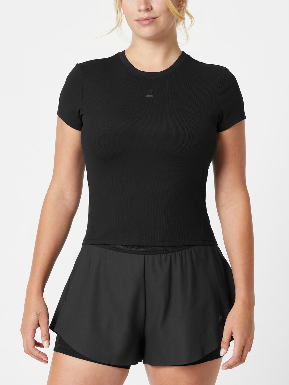 Nike Women's Core Advantage Top | Tennis Warehouse