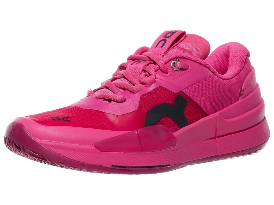 ON The Roger Pro 2 Pink/Grenadine Women's Shoe | Tennis Warehouse