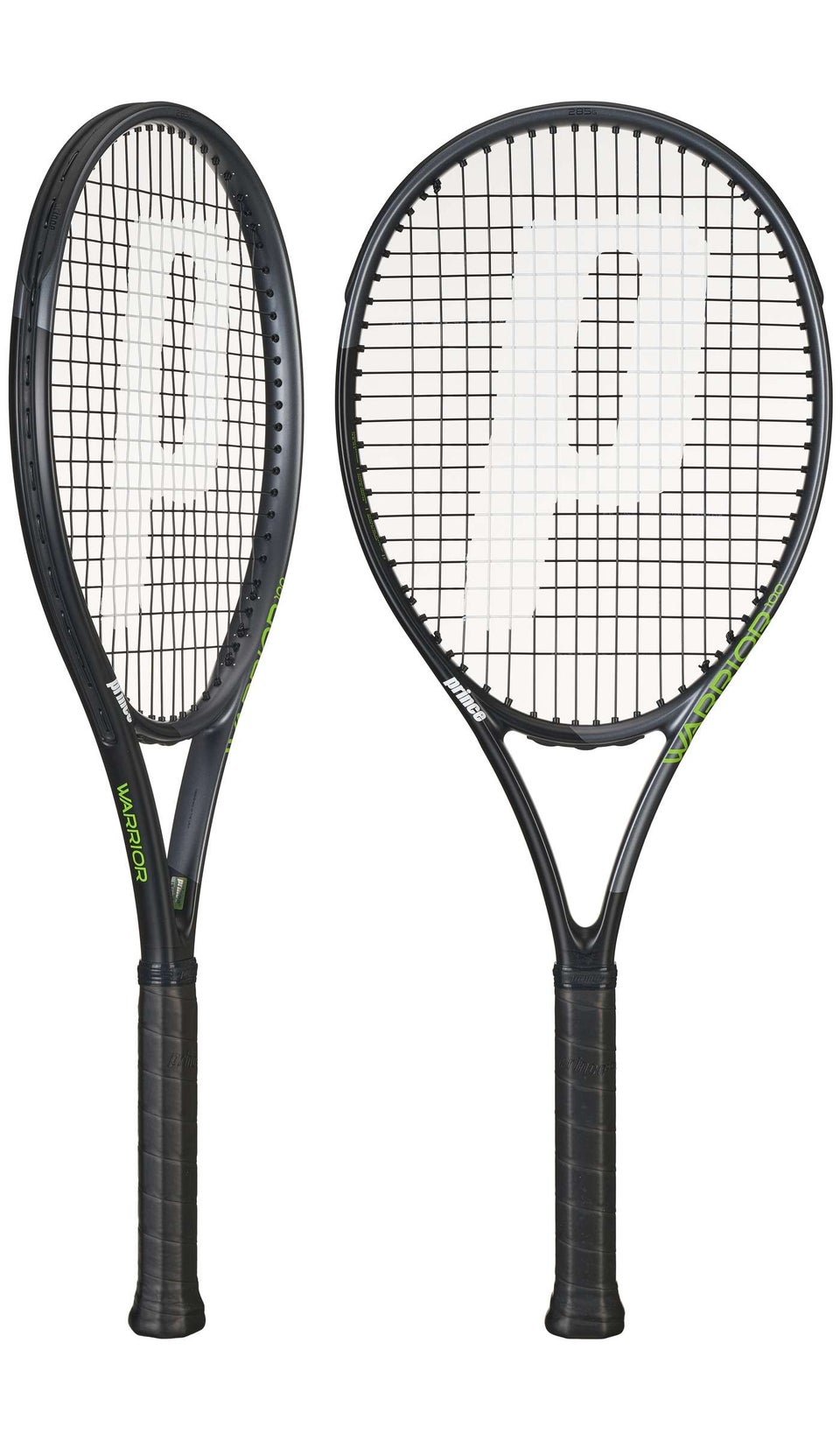 Prince Warrior 100 (285g) Racquet | Tennis Warehouse