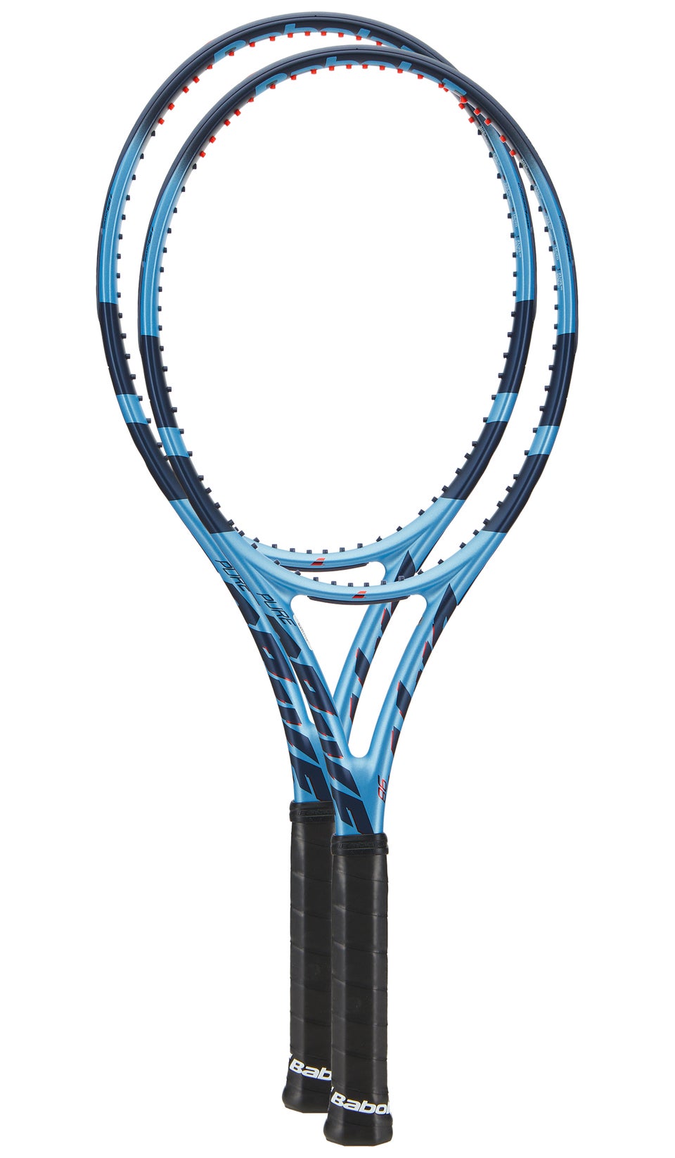 Babolat Pure Drive 98 2-Pack 2025 Racquet | Tennis Warehouse