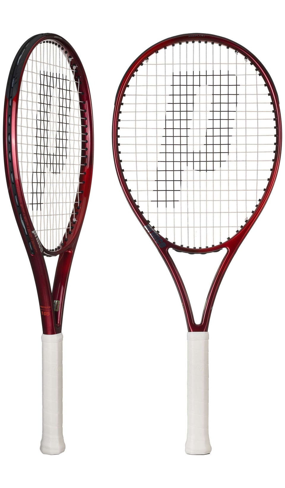 Prince Premier 105 Racquet | Tennis Warehouse
