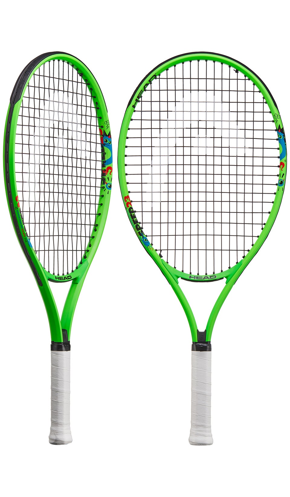 Head Speed 23" Junior Racquet | Tennis Warehouse