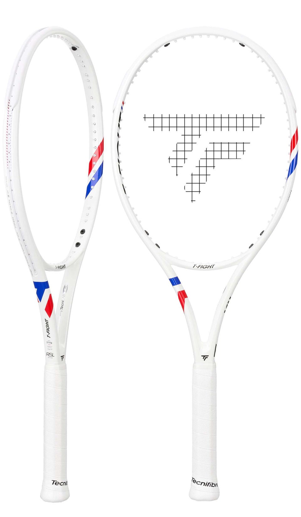 Tecnifibre TFight 270 Racquet | Tennis Warehouse