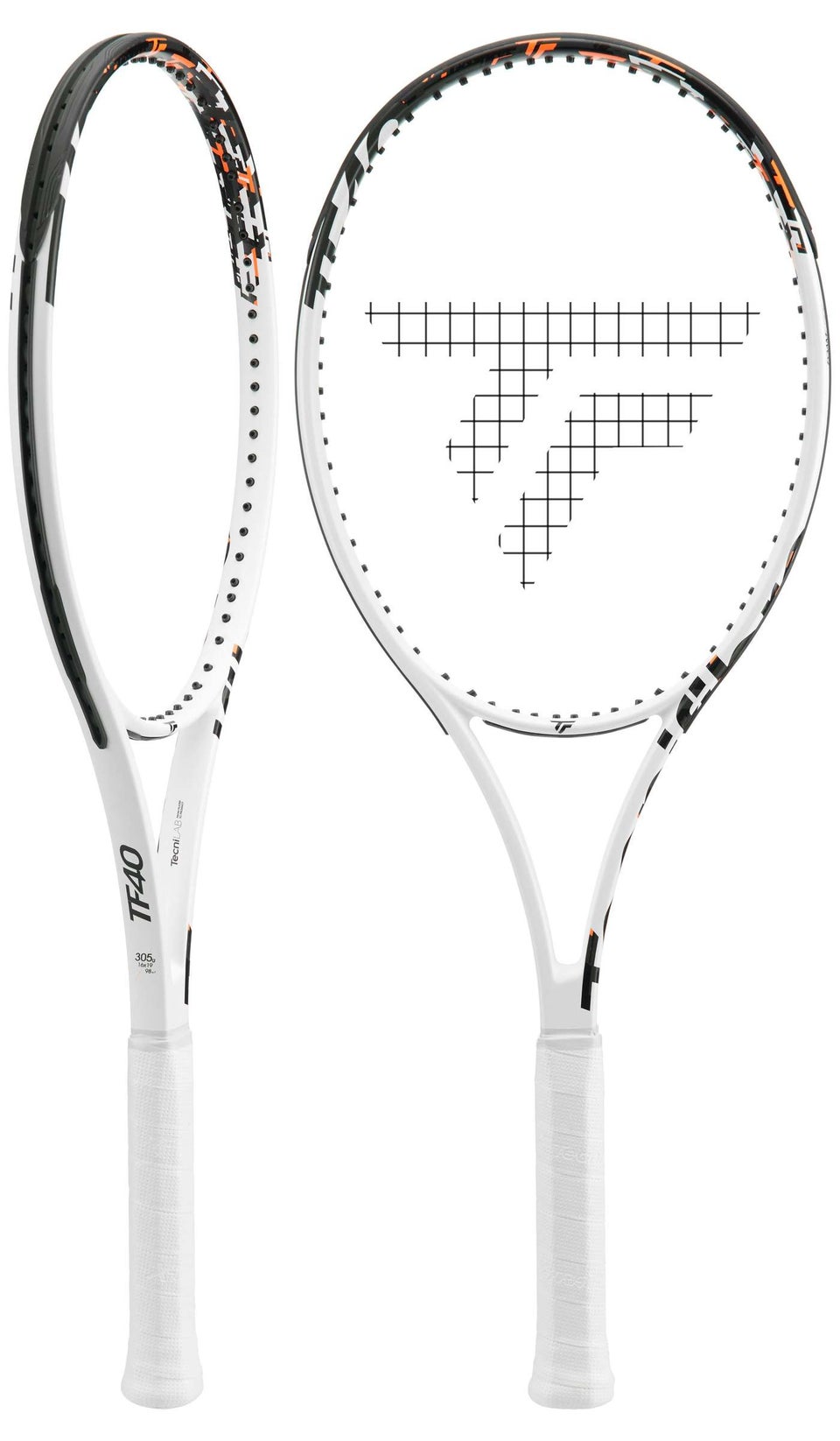 Best Tennis Racquets for Control | TW Gear Guide