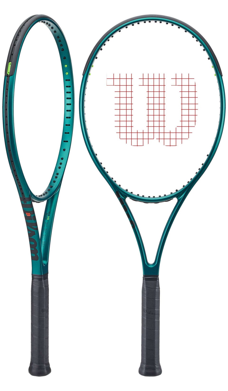Best Tennis Racquets for Intermediate Players