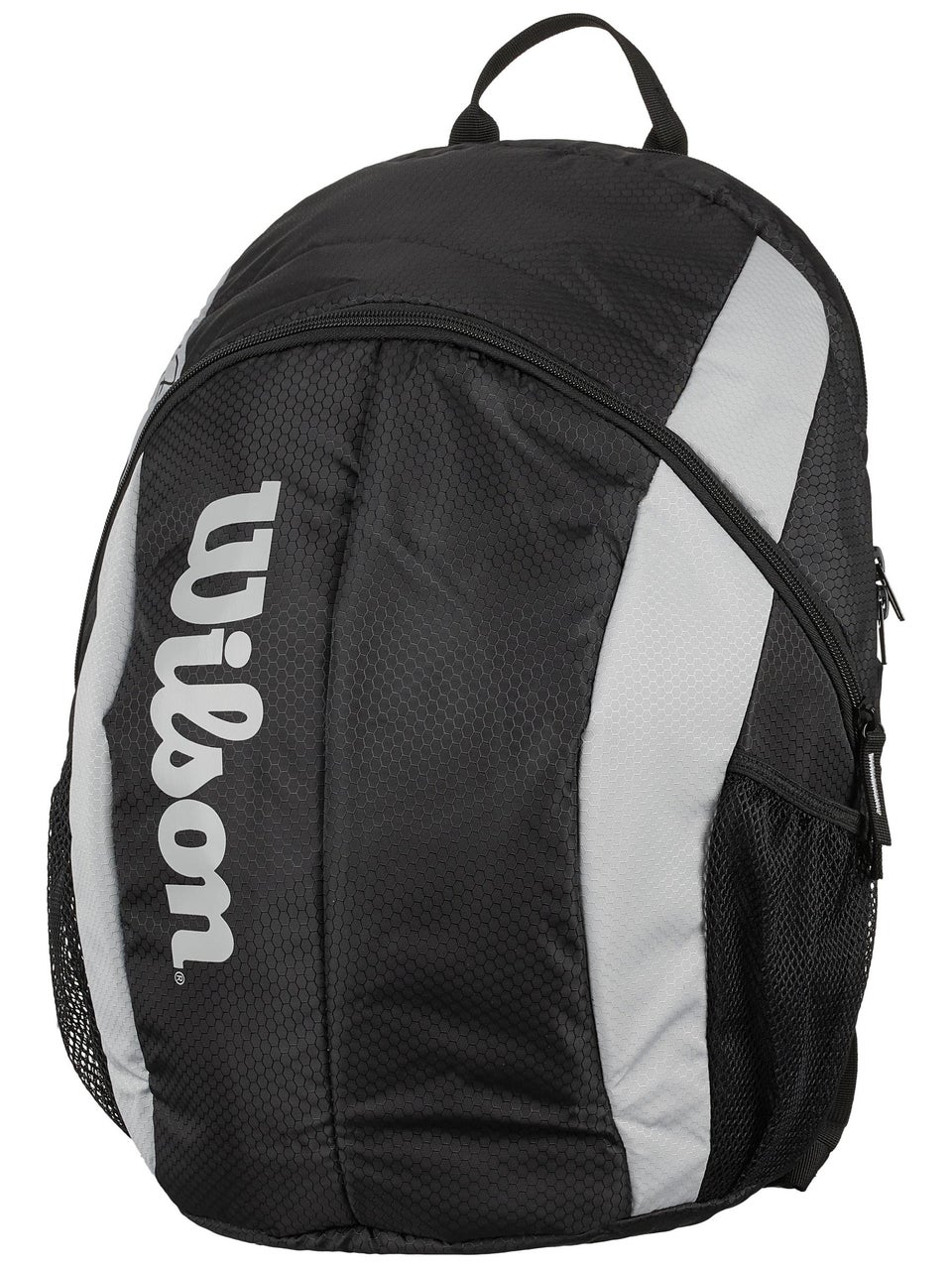 Wilson Roger Federer Team Backpack Bag | Tennis Warehouse