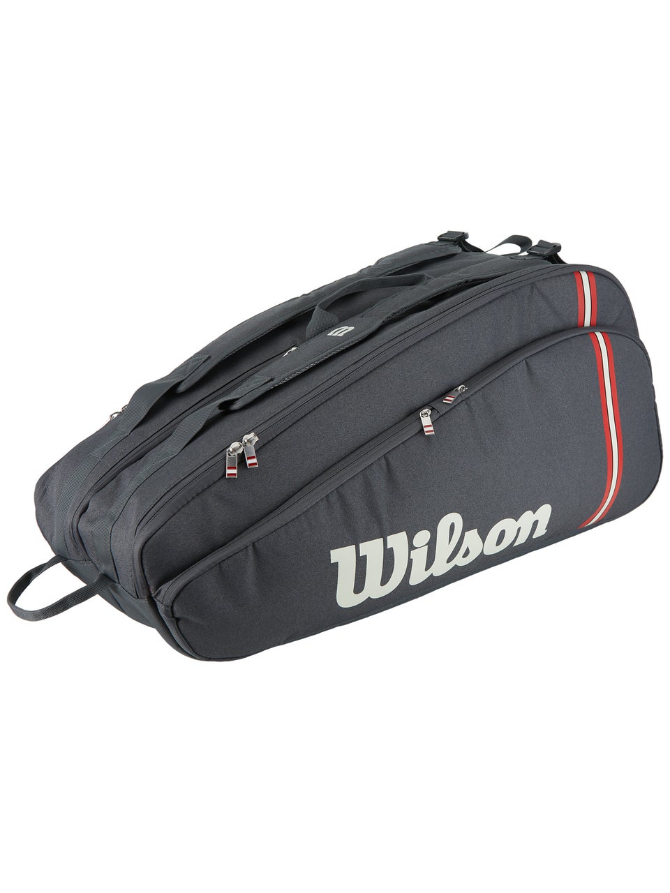 Wilson Tour 12-Pack Racquet Bag | Tennis Warehouse