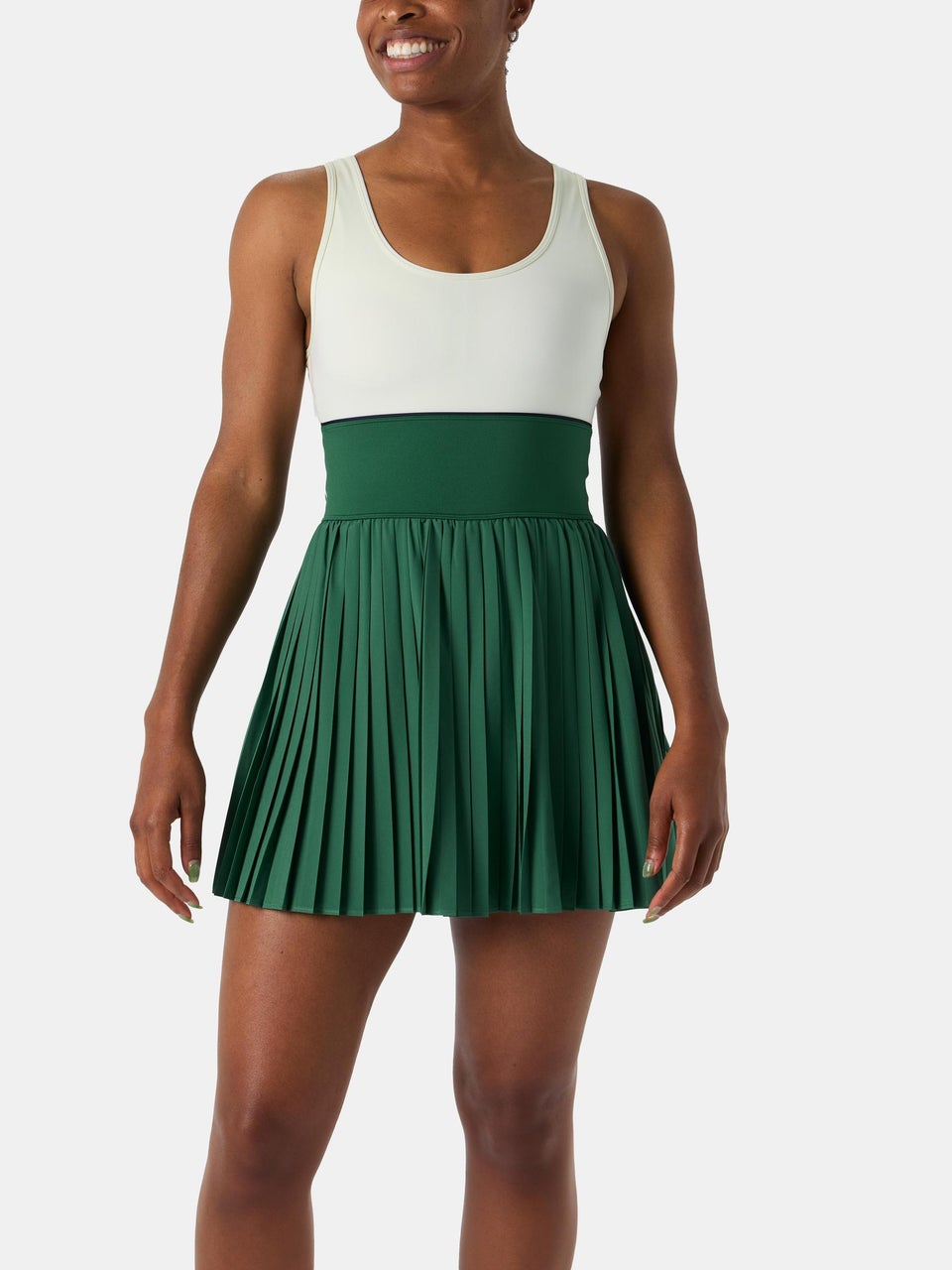 Wilson Women's Summer Sportif Dress | Tennis Warehouse